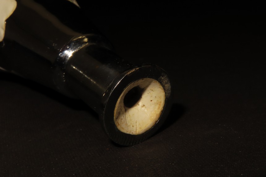 日本代購代標第一品牌【樂淘letao】－法螺貝 貝役 34×13cm 530g 鎧/甲冑/武具